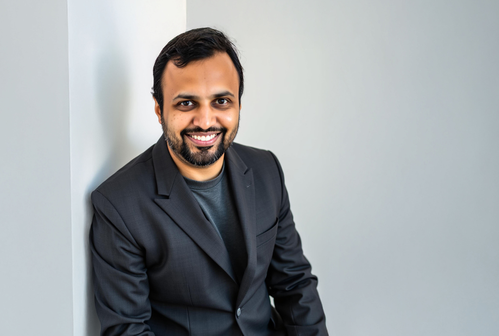 10 vragen aan Sumit Gupta: 'Ga achter je dromen aan. Wees de koper ...